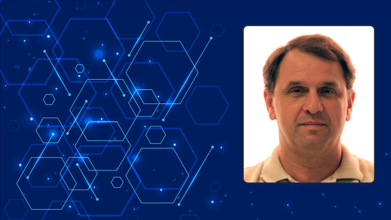 WINLAB, Rutgers University – Wireless Information Network Laboratory